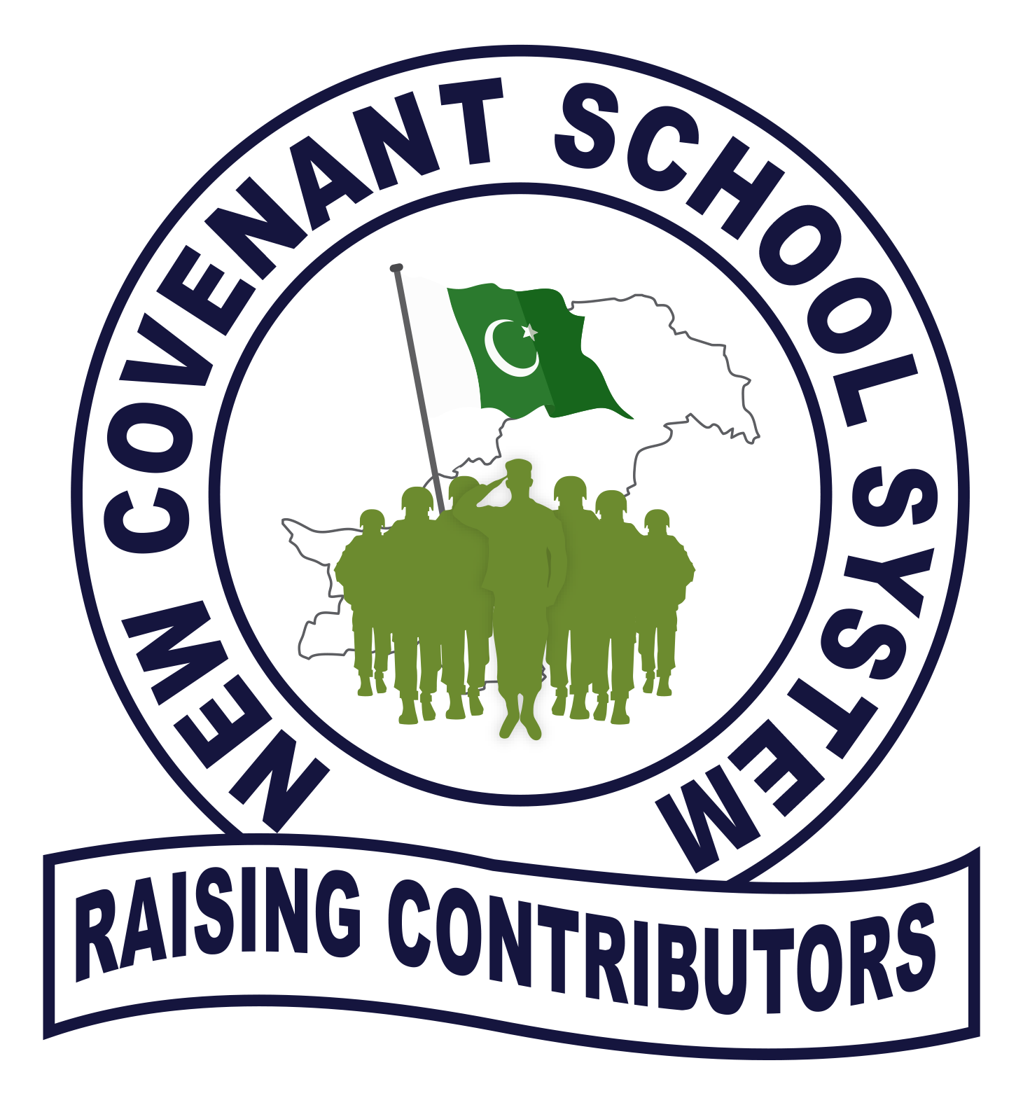 New Covenant – School System